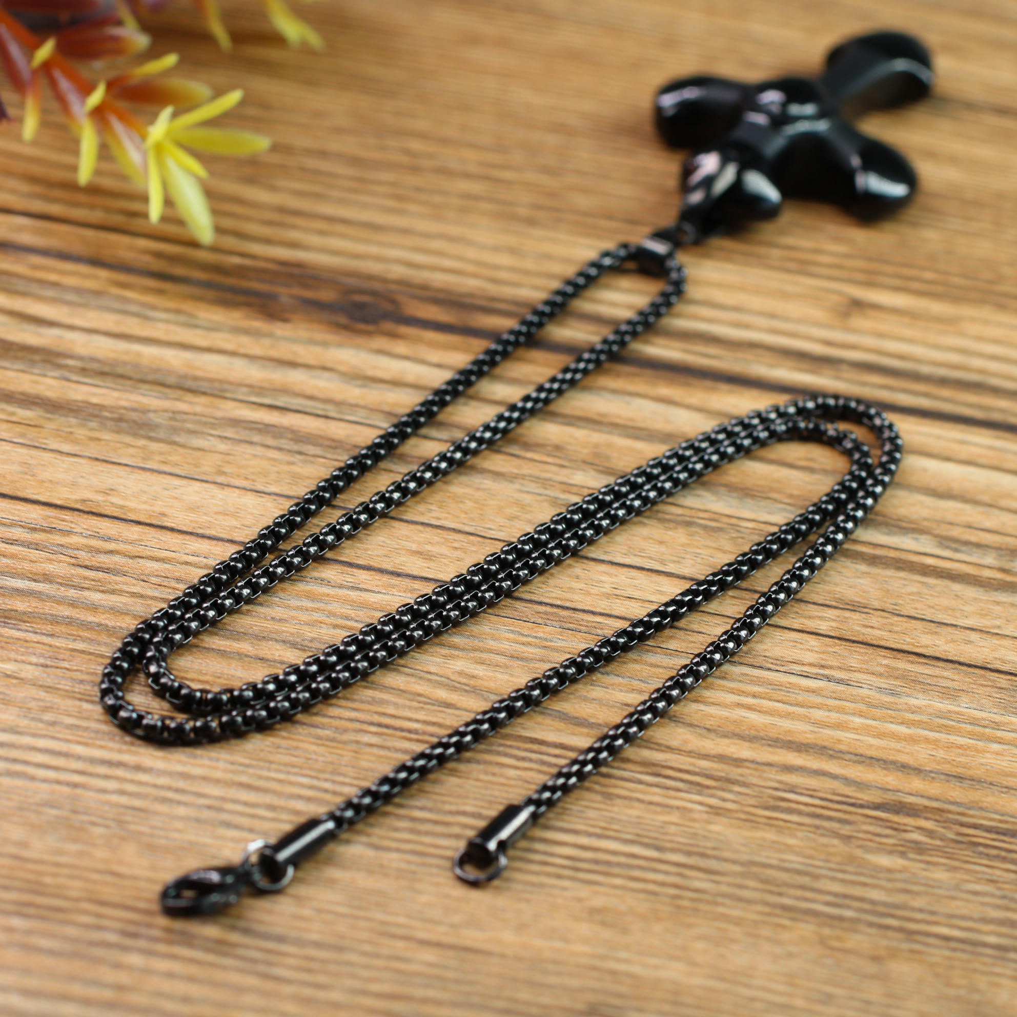 COAI-Womens-Mens-Obsidian-Pendant-Necklace-EN-C582-1-01