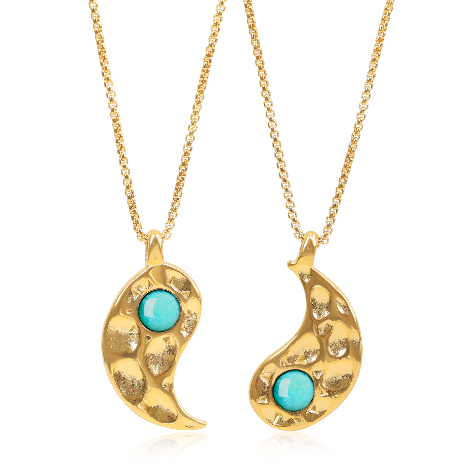 Yin yang bff store
